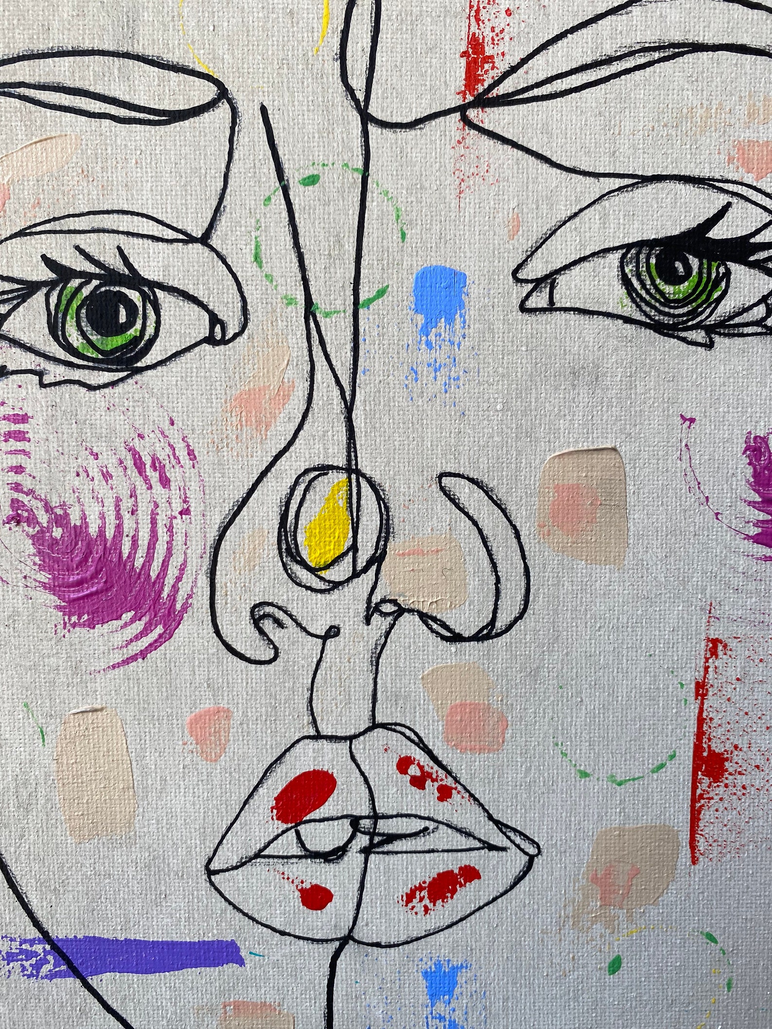 Buffoon Meaning: One who acts in a silly or ridiculous | Etsy