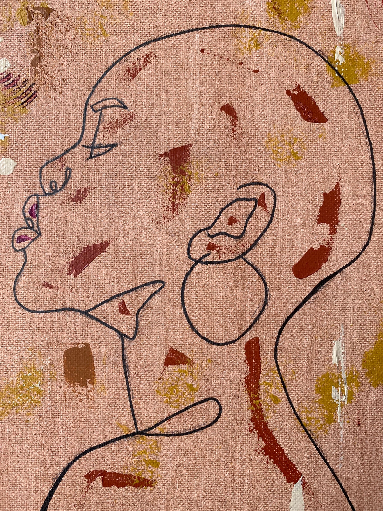 Mirthful (meaning: Full Of, Expressing, or Causing Mirth; Merry.) - Etsy