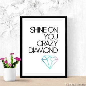 crazy diamond uk