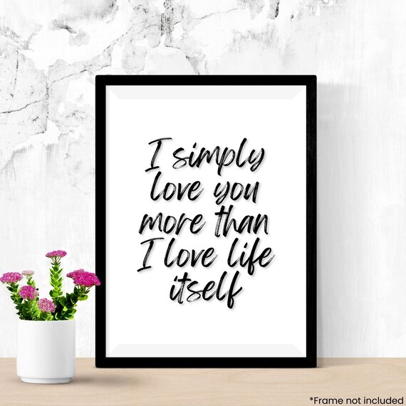 Simply Love You Quotes 62 Romantic Love Quotes For Your Wife