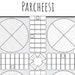 Parcheesi Board Game: A4 Print & Play (digital Download) - Etsy