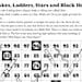 Snakes, Ladders, Stars and Black Holes - a Classic Take on a Classic ...