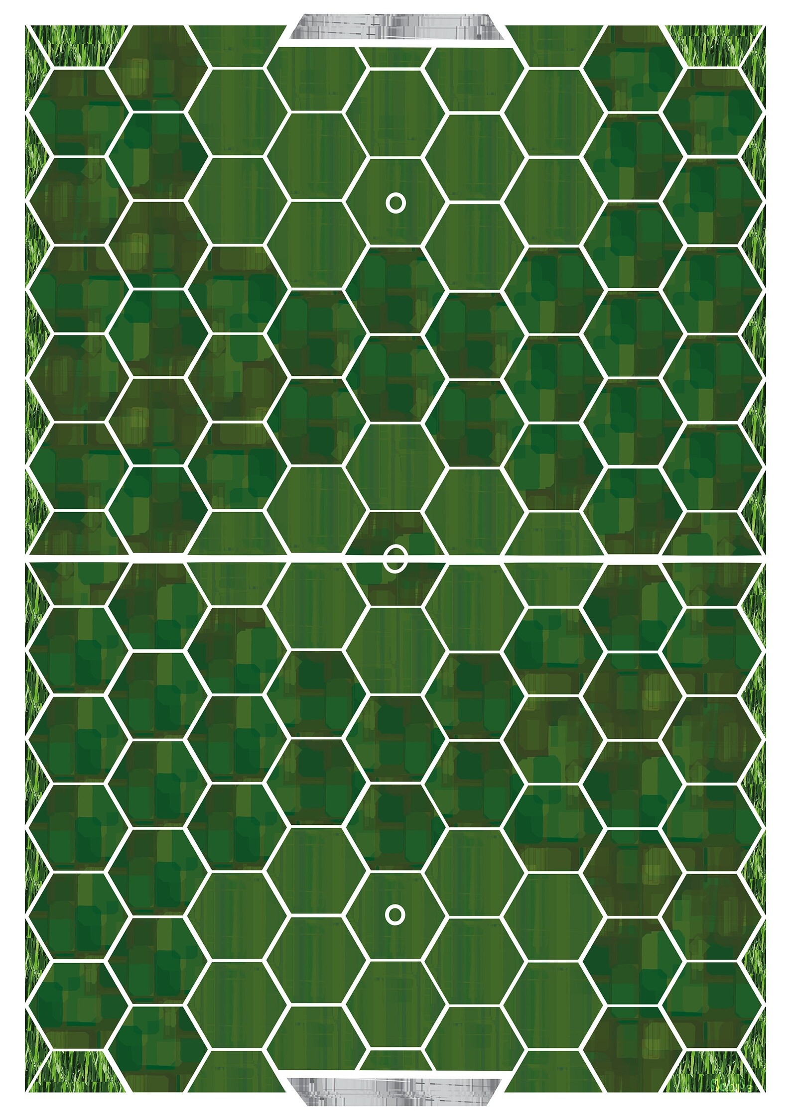 Flick Football Game by Schuse. A4 Downloadable PNG File - Etsy