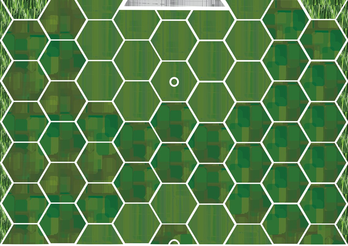 Flick Football Game by Schuse. A4 Downloadable PNG File - Etsy