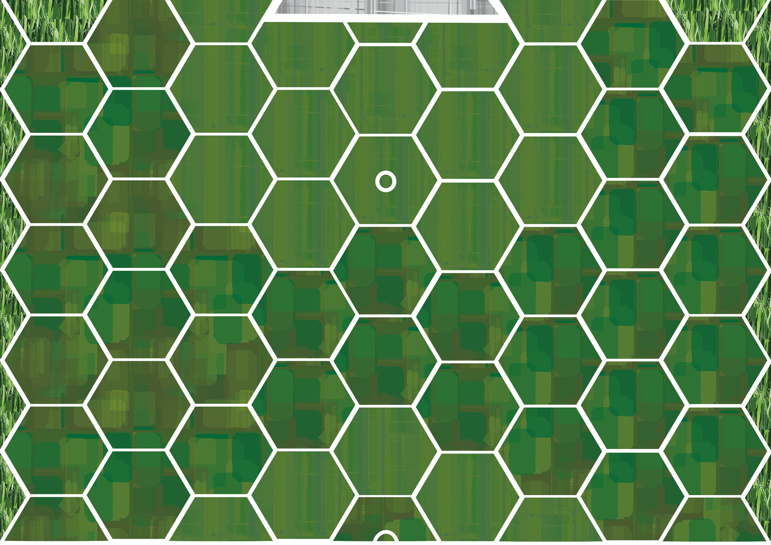 Flick Football Game by Schuse. A4 Downloadable PNG File - Etsy