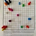 Halma - Downloadable Printable Classic Game Board - Etsy