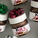 Custom Birthday Party Favors • Mini Nutella Favors • Personalized ...