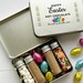 Personalized Easter Favors Magic Easter Jelly Beans Easter Seed Growing ...