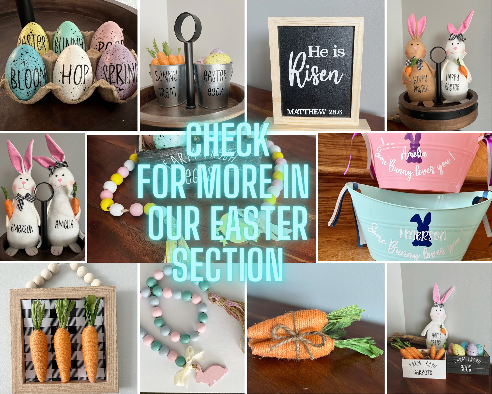 Personalized Nutella Easter Basket Stuffers for Kids • Kids Easter ...