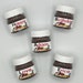 Custom Birthday Party Favors • Mini Nutella Favors • Personalized ...