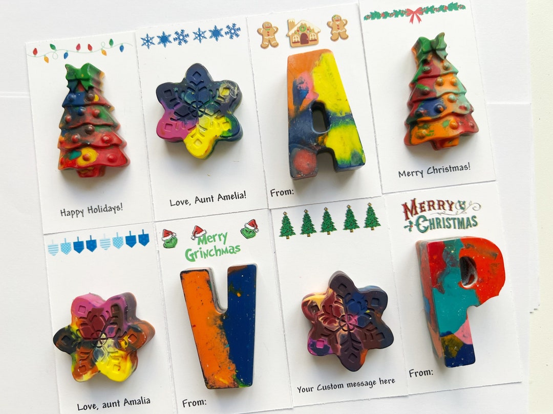 Class Christmas Party Gift Class Gift Gift for Class Gifts for Class ...