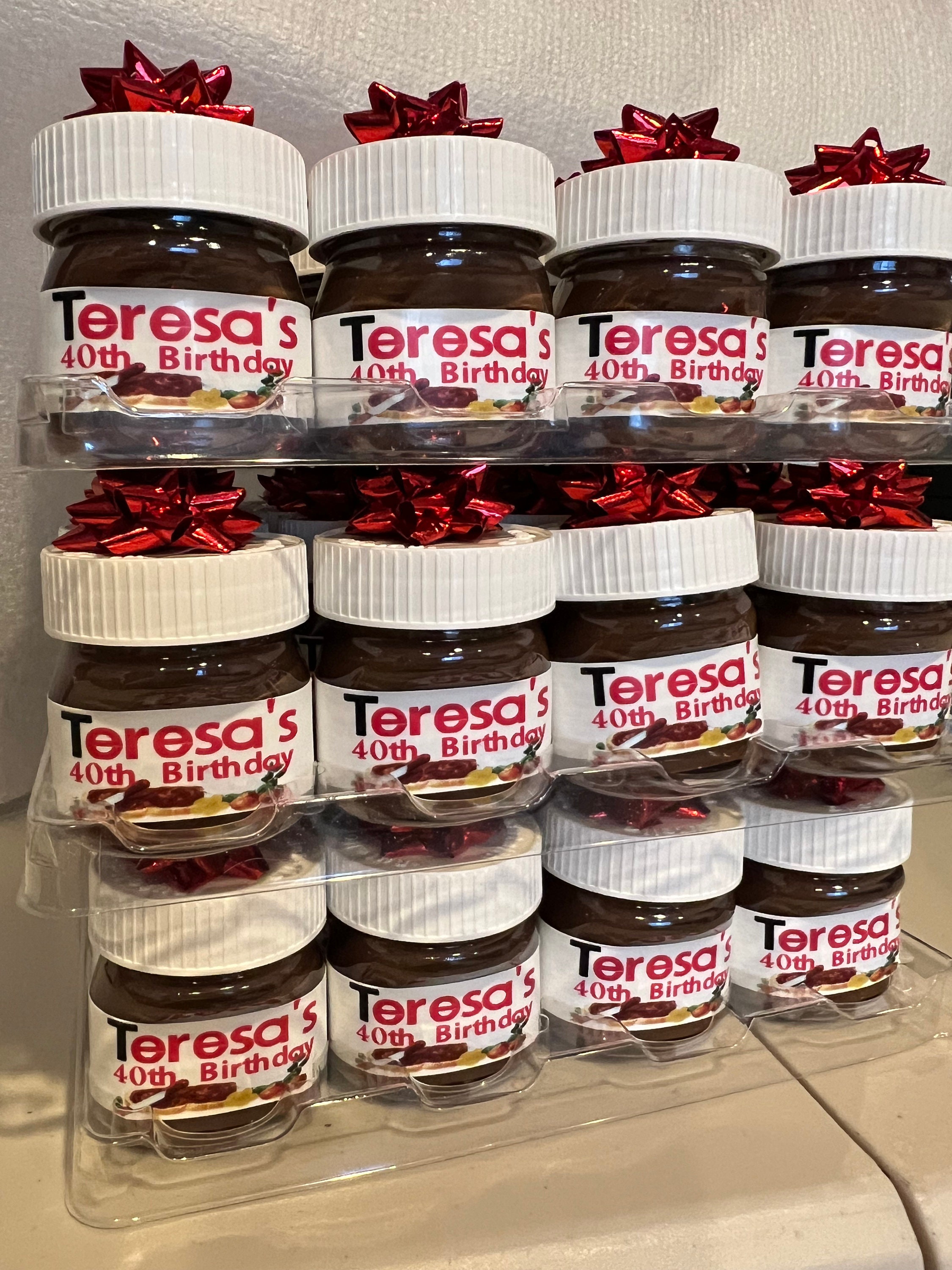 Personalized Adult Birthday Favors Custom Wedding Party - Etsy