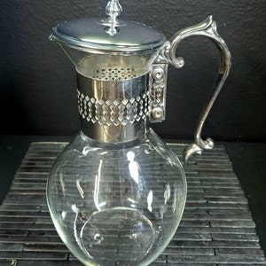 Mid Century Modern Corningware Corning Glass Coffee Carafes - Etsy