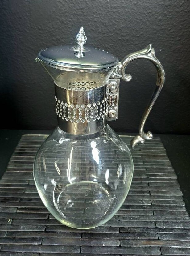 Mid Century Modern Corningware Corning Glass Coffee Carafes - Etsy