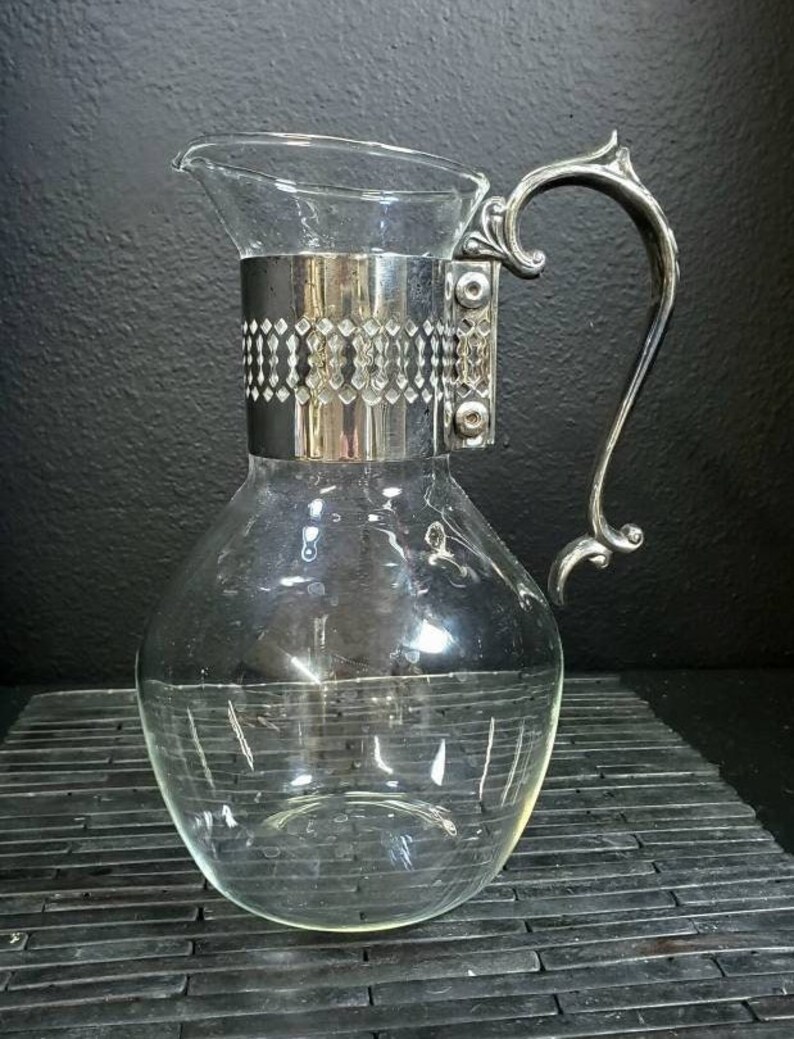 Mid Century Modern Corningware Corning Glass Coffee Carafes - Etsy