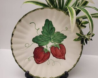 Blue Ridge Pottery | Etsy