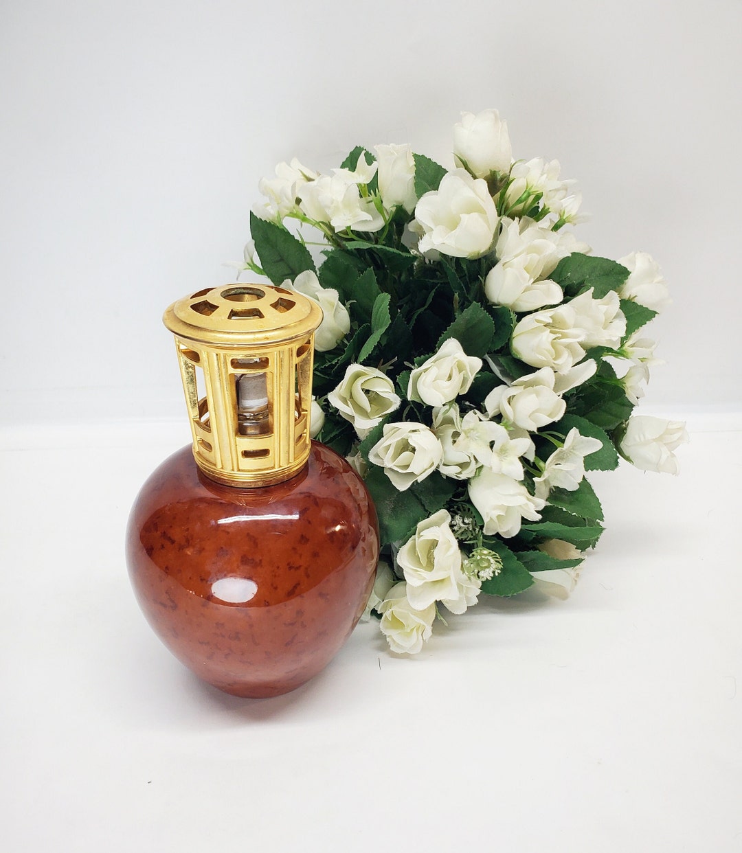 Lampe Berger Oil Diffuser Home Fragrance Lamp - Etsy