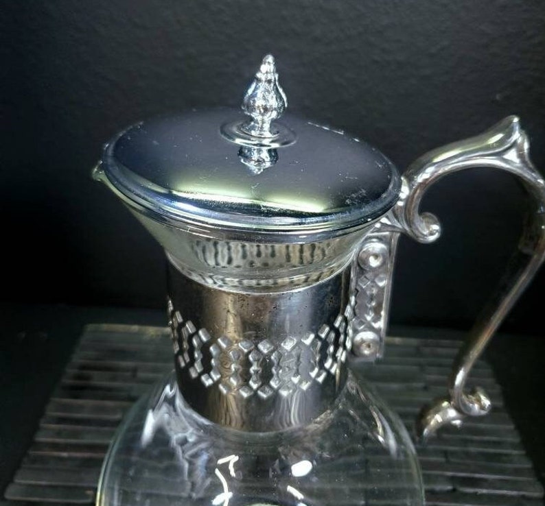 Mid Century Modern Corningware Corning Glass Coffee Carafes - Etsy