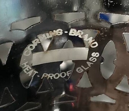 Mid Century Modern Corningware Corning Glass Coffee Carafes - Etsy