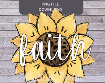 Fall Faith Png - Etsy