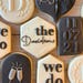 Personalized Penis Cookies, Bachelorette, Bride-to-be, Bridal Party ...