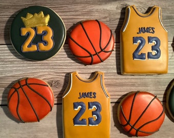 Lebron James Birthday Party | Etsy