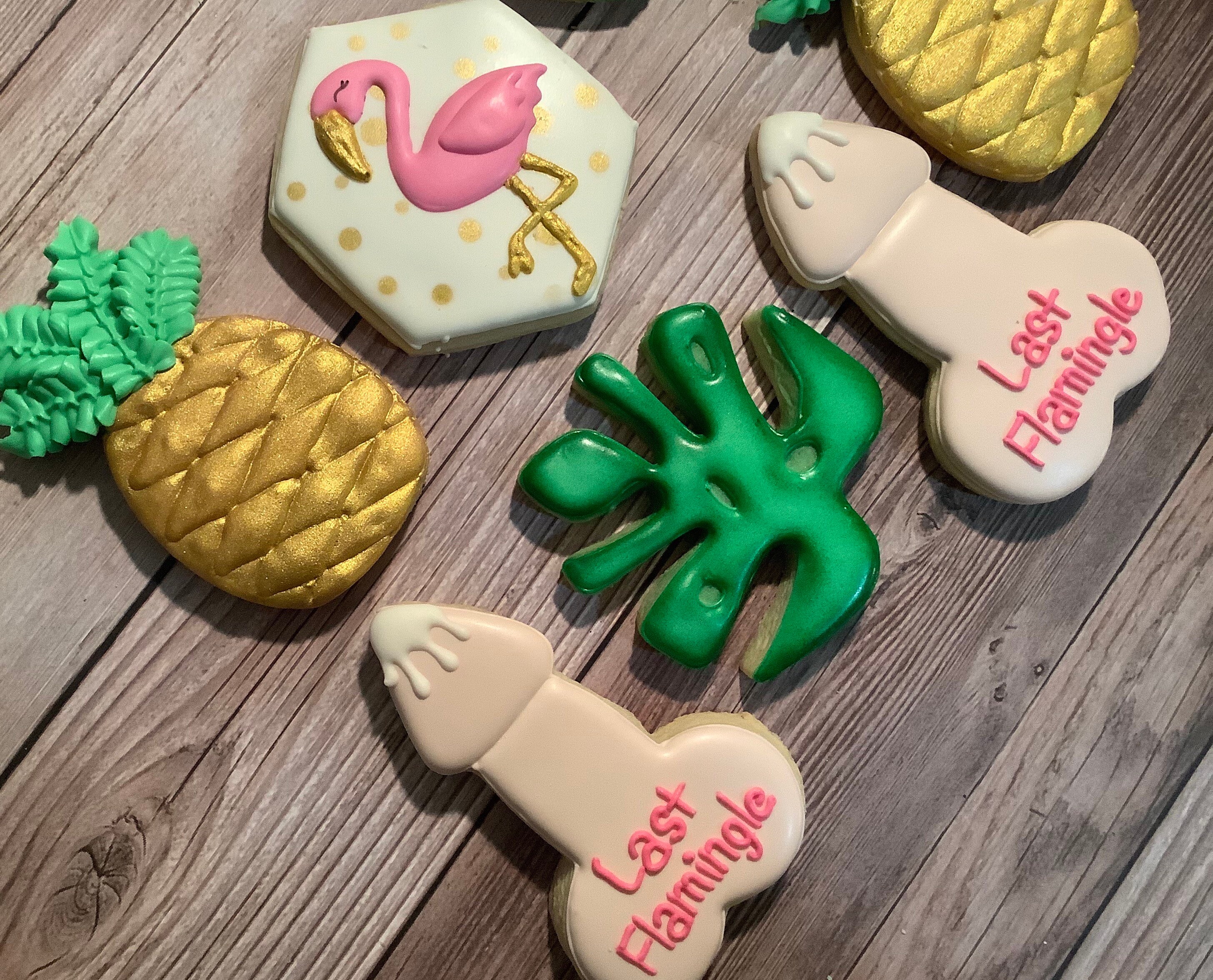 Penis Cookies Bachelorette Bride-To-Be Bridal Party Adult | Etsy