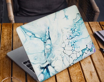 Nebulae in Space Laptop Decal Skin Galaxy Notebook Vinyl Decal Hp ...