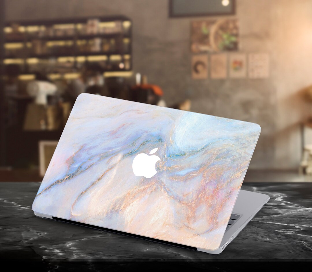Skins MacBook Air 13 M2 Light Pattern MacBook Skins Pro 14 MacBook Pro ...