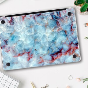 Blue Marble MacBook 12 Inch Skin MacBook Pro 13 Touch Bar Pro - Etsy