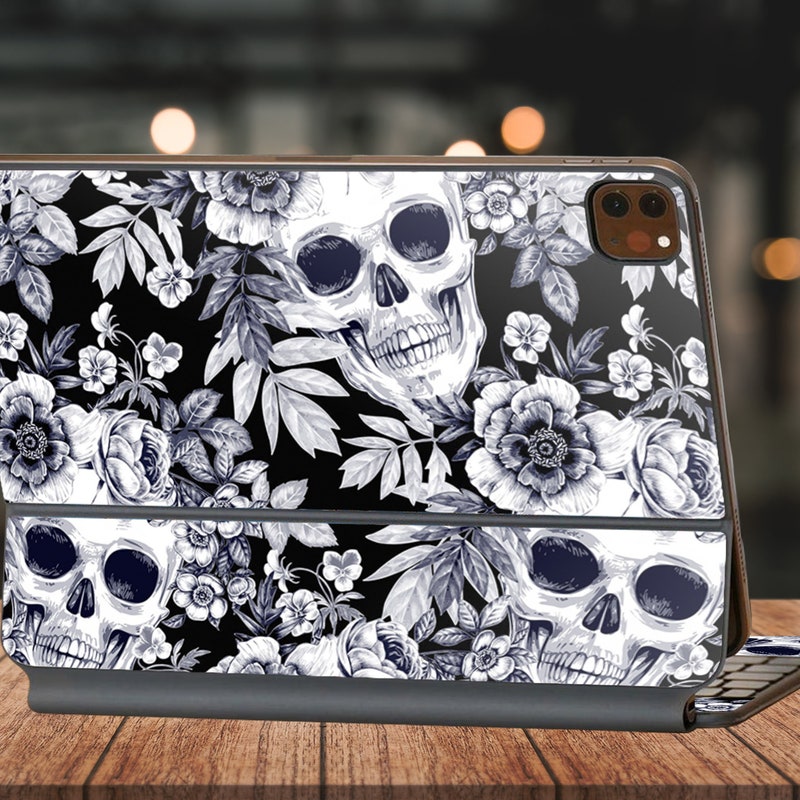 Keyboard Decals - Etsy