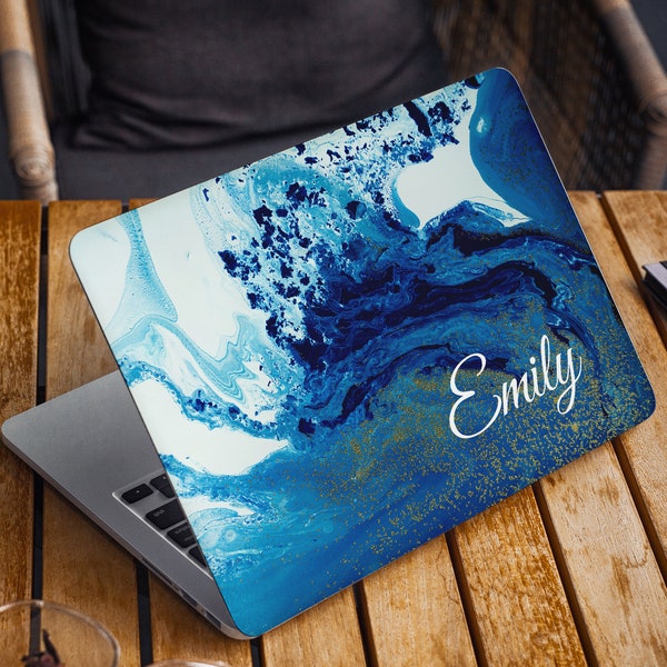 Chromebook Decal - Etsy