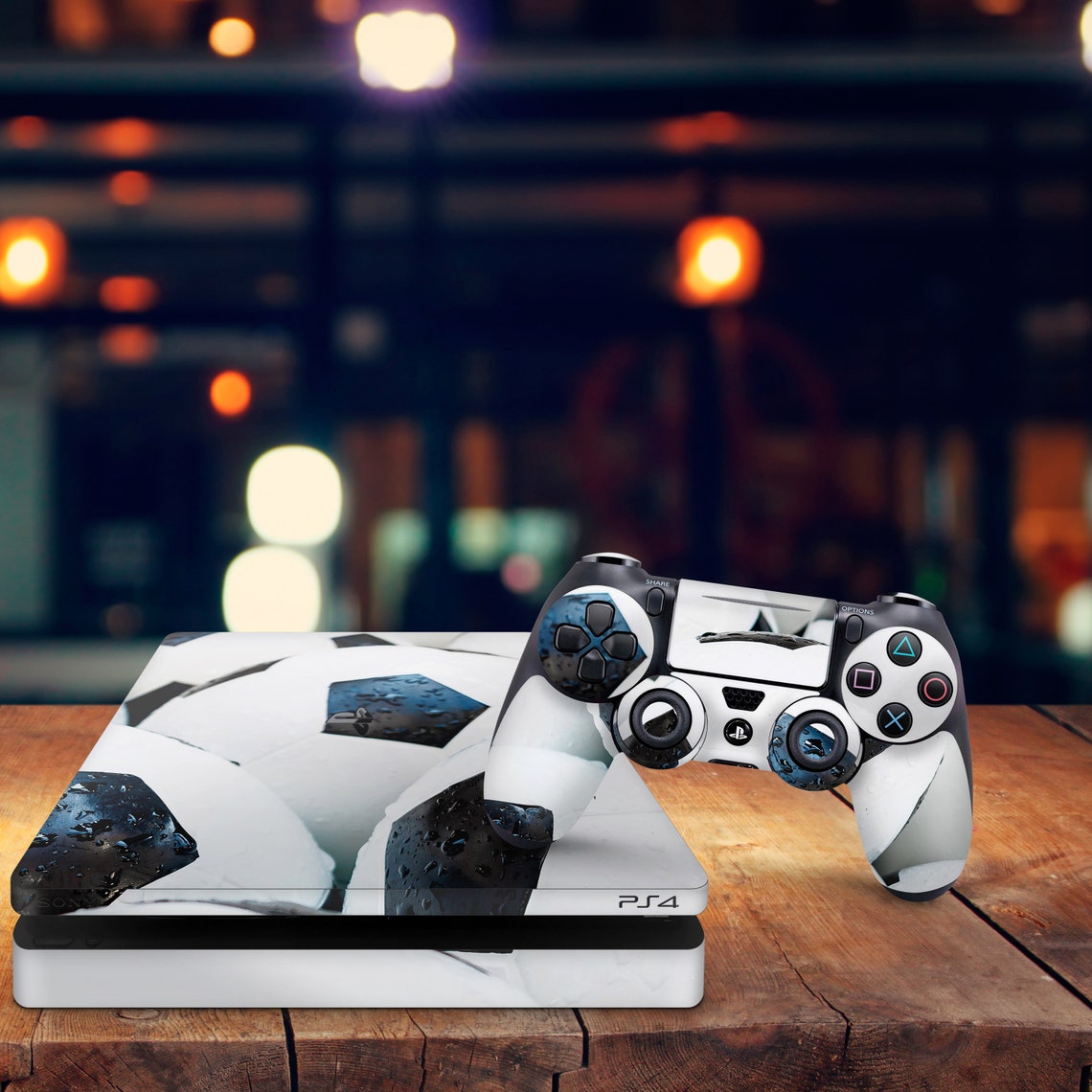 PS5 Skin Sport PS4 Skin Football PS4 Skin Men PS4 Gamer Skin - Etsy
