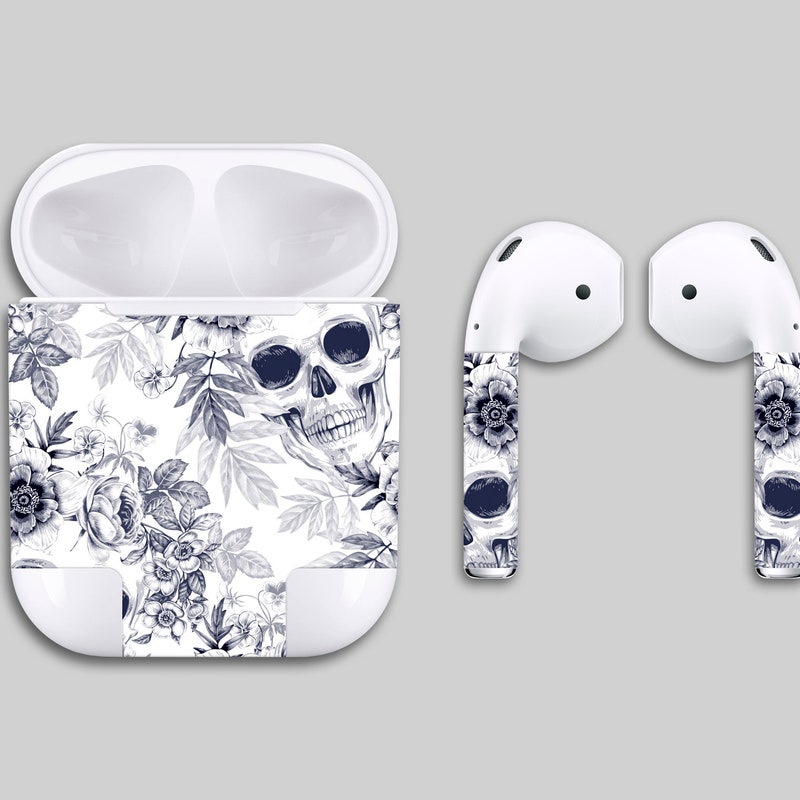 AirPod Case Sticker - Etsy