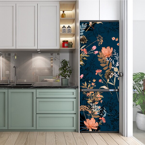 Fridge Wrap - Etsy