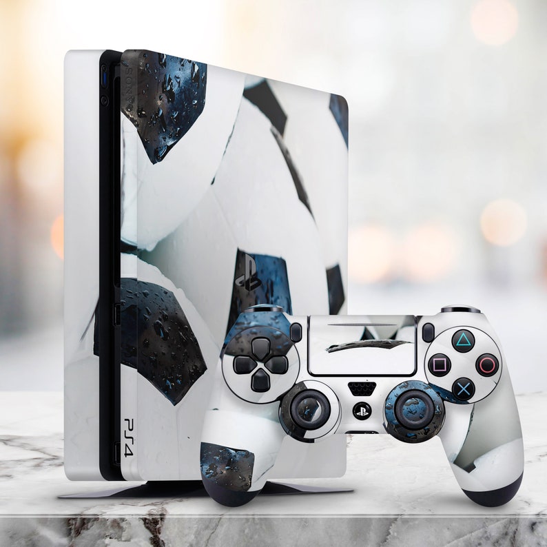 PS5 Skin Sport PS4 Skin Football PS4 Skin Men PS4 Gamer Skin - Etsy