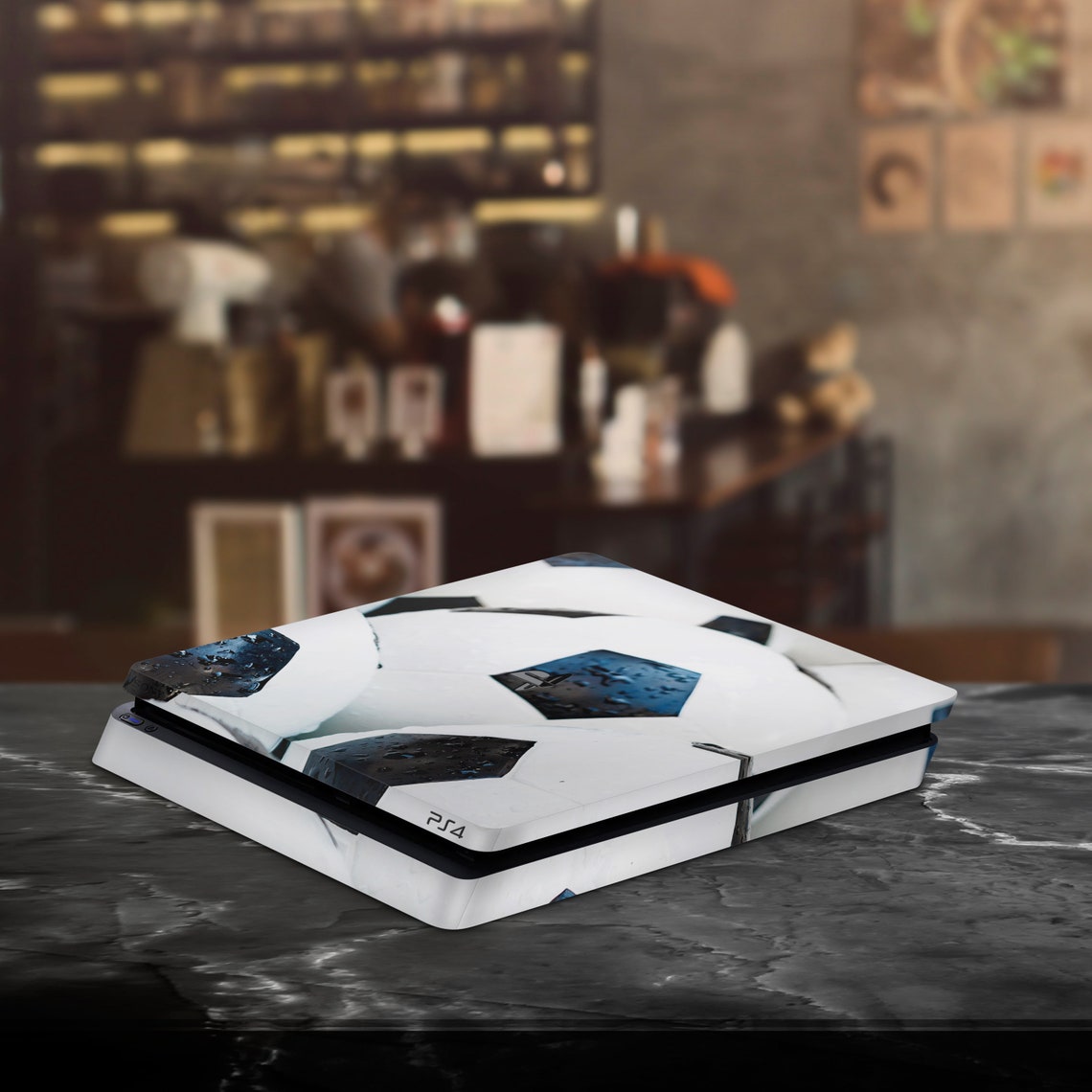 PS5 Skin Sport PS4 Skin Football PS4 Skin Men PS4 Gamer Skin - Etsy