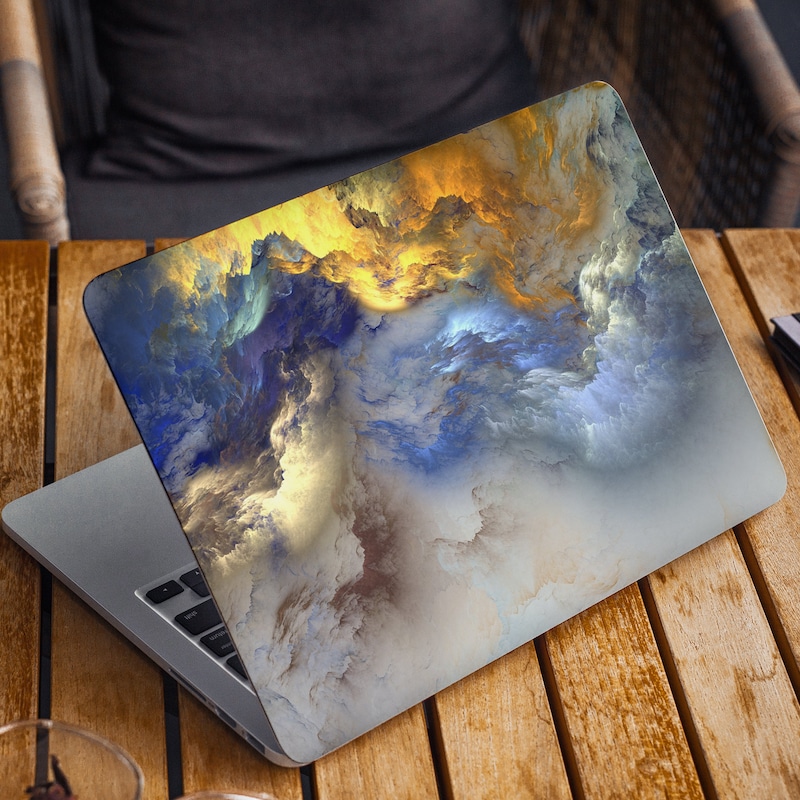 Laptop Skin - Etsy