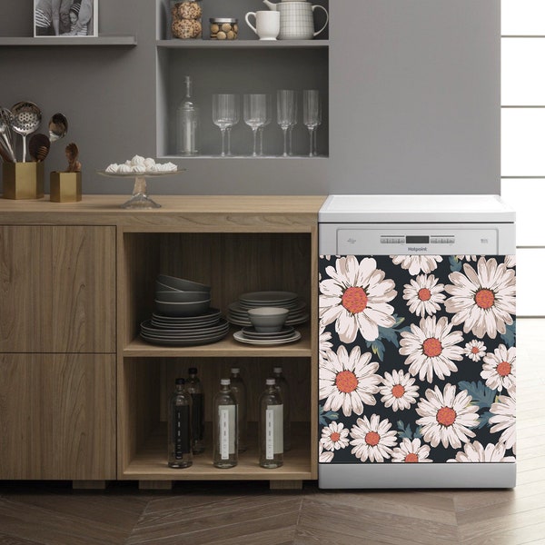 Dishwasher Decal - Etsy