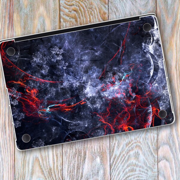 MacBook Retina Decal - Etsy