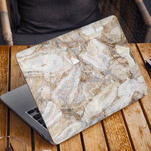 Beige Brown Pastel Colorful Laptop Skin Asus HP Dell Lenovo - Etsy