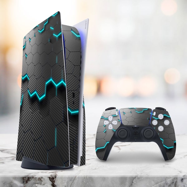 Ps4 Skin - Etsy