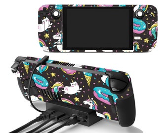Cute Steam Deck Skin - Etsy