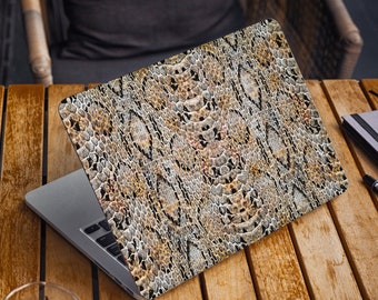 Tiger Laptop Skin Sticker Animal Notebook Vinyl Decal Dell Hp Lenovo ...