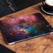 Nebulae in Space Laptop Decal Skin Galaxy Notebook Vinyl Decal Hp ...