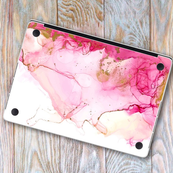 Marble Notebook - Etsy