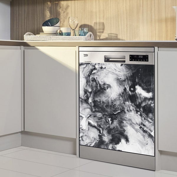 Dishwasher Decal - Etsy