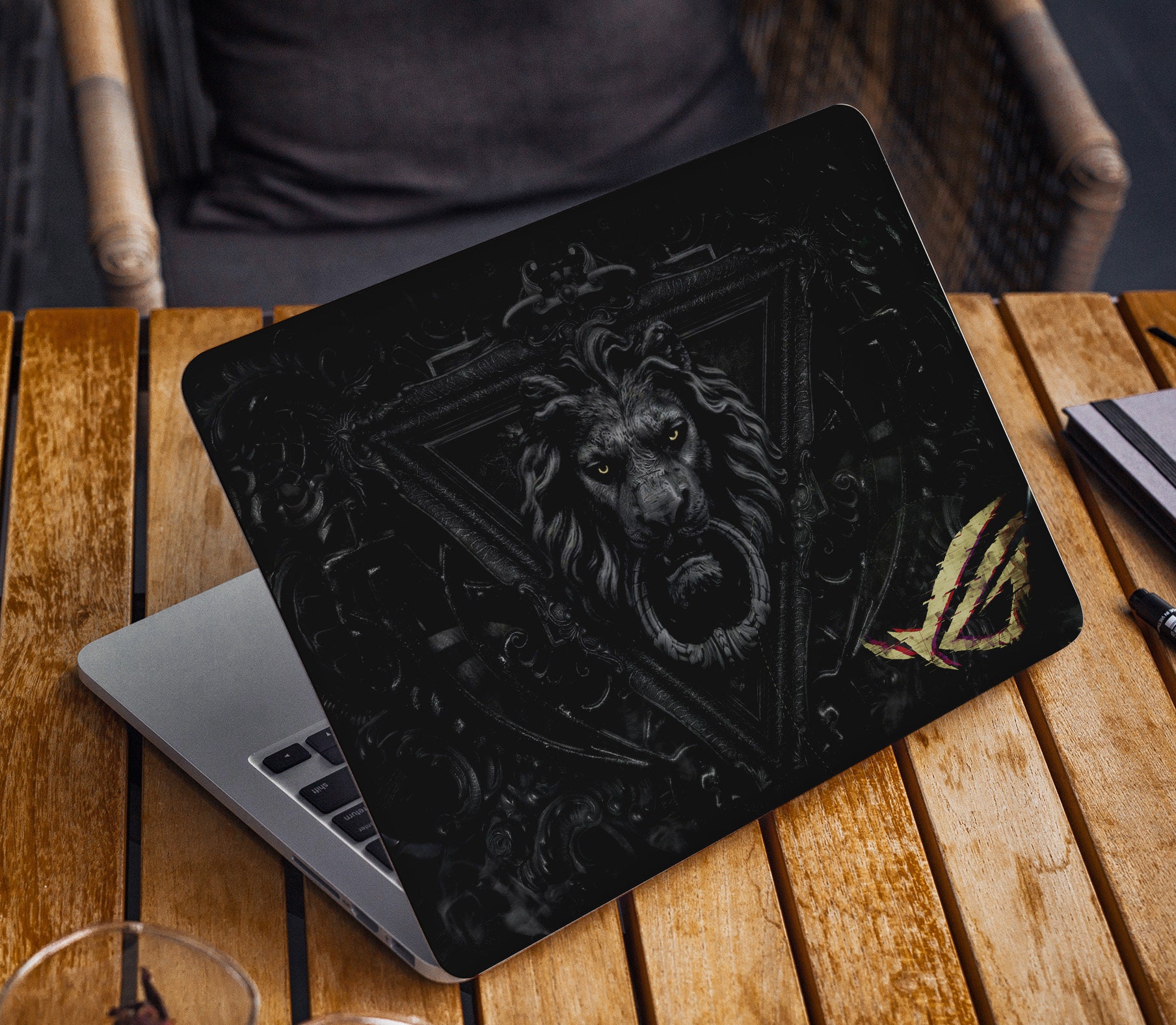 Msi Laptop Cover