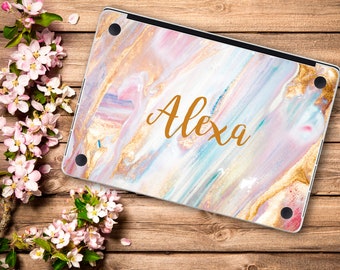 Rose Gold Laptop Skin Asus - Etsy
