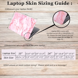 Nebulae in Space Laptop Decal Skin Galaxy Notebook Vinyl Decal Hp ...